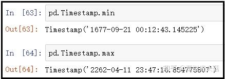 一文带你搞懂pandas中的时间处理（详细） - 知乎