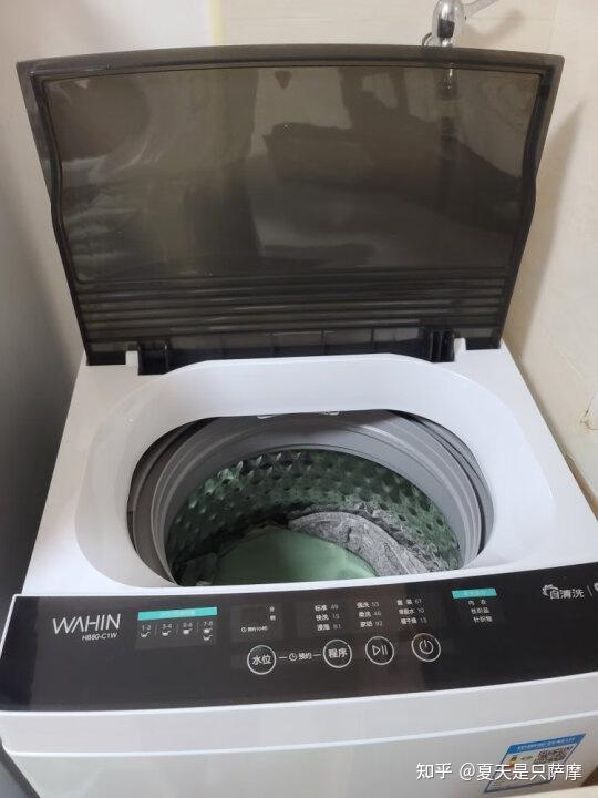 华凌HB80-C1W怎么样内幕缺点，差不差？后悔真的吗?