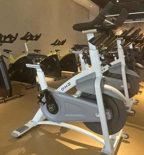 DHZ | 冬天让健身的方式温暖你 - 知乎