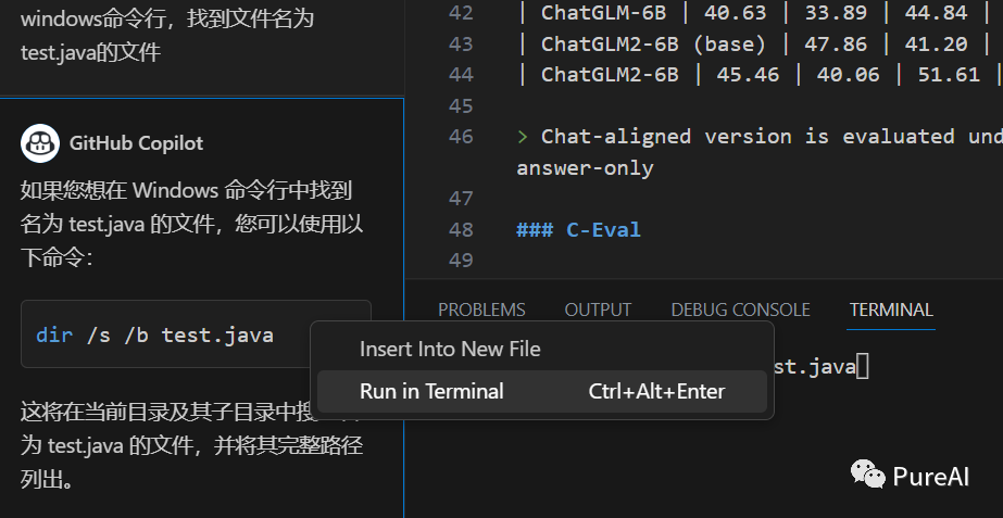 【AI工具系列】你的编程私教，GithubCopilot & CopilotX Chat实践指南 - 知乎
