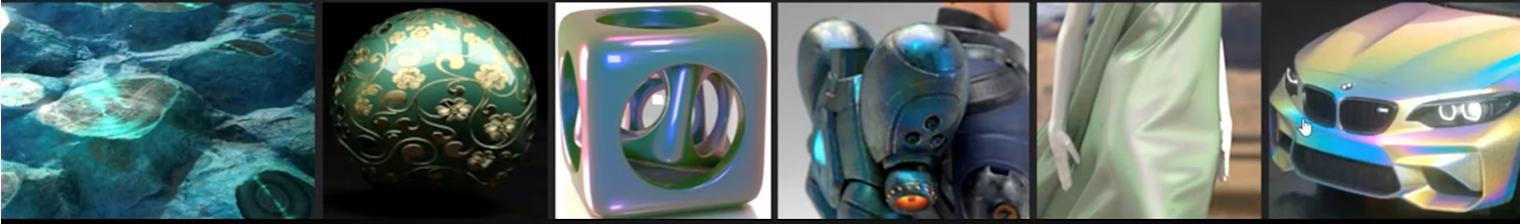 UE5 新材质 Strata原理及实操 - 知乎