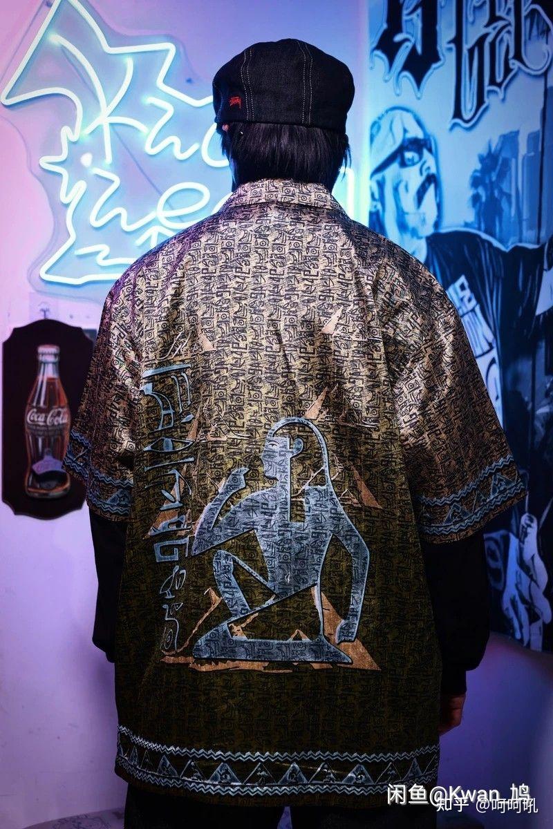 FUBU 为了我们，我们创造 - 知乎