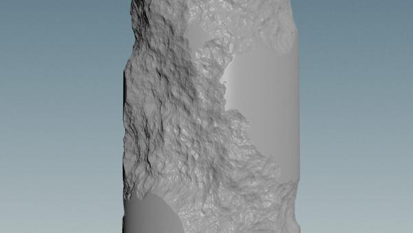 13.老外的houdini教程（中英对照） - 知乎