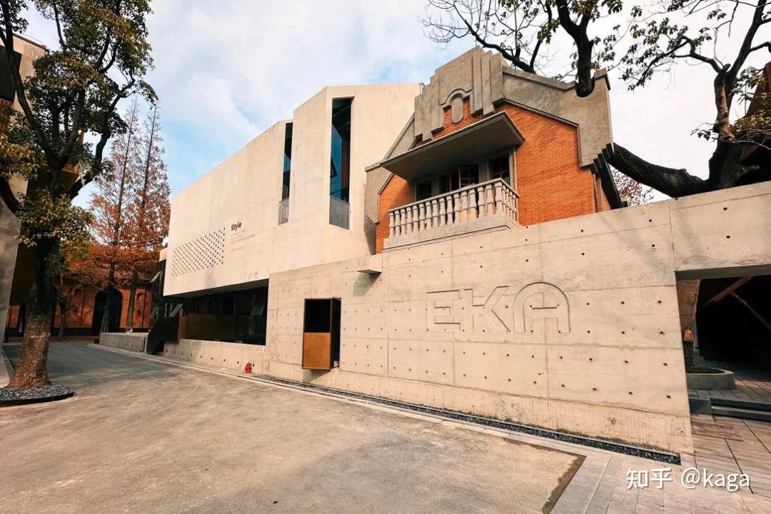 EKA·天物初探，值得更多期待 - 知乎