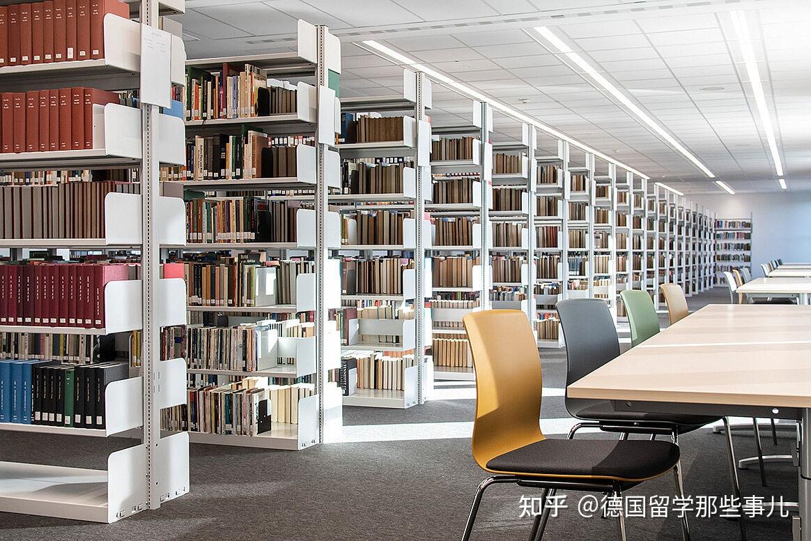 杜塞尔多夫大学 - 知乎
