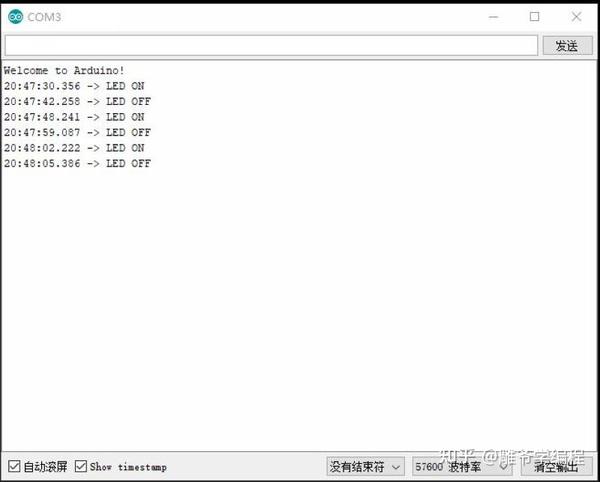 【雕爷学编程】Arduino动手做（110）---JDY-31 蓝牙模块 - 知乎
