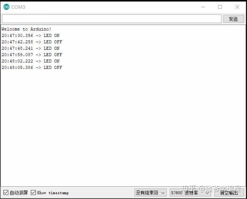 【雕爷学编程】Arduino动手做（110）---JDY-31 蓝牙模块 - 知乎