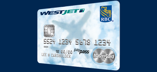 加国旅行必备神卡：RBC Westjet World Elite Mastercard测评 - 知乎