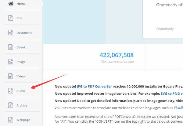 ogg怎么转mp3格式？3个方法分享给大家 - 知乎