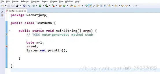 Java中 a+=b和a=a+b有什么区别？ - 知乎