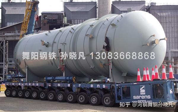 SC460钢板是什么材质，SC460舞阳钢铁定轧SC460化学性能分析 - 知乎