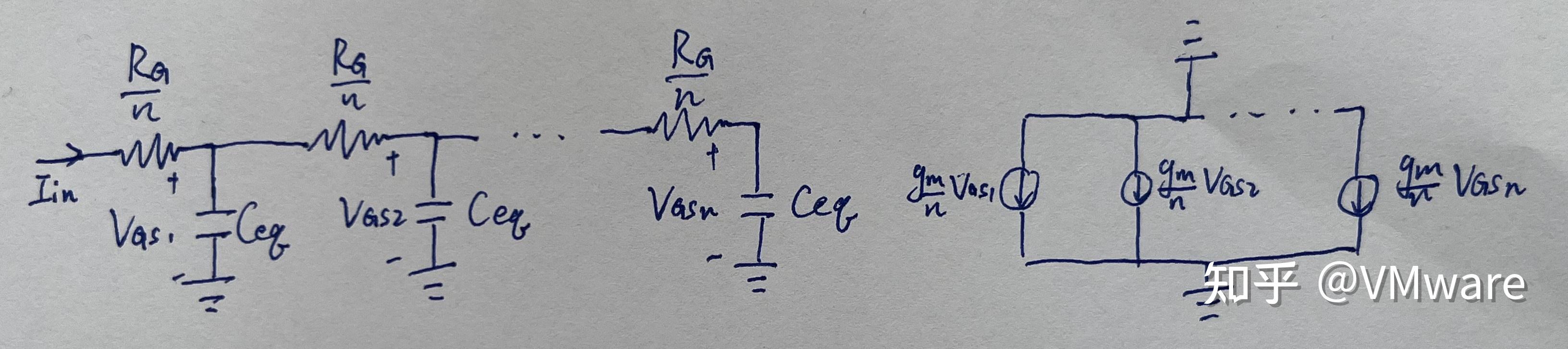 Razavi模拟集成电路 第二章部分课后习题 个人解答 - 知乎