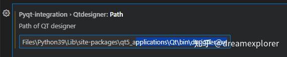 在visual code中使用pyQT开发GUI程序，纯干货，不啰嗦（三） - 知乎