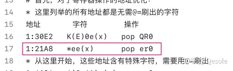 【进阶篇】fx-991cnx计算器:利用ROP漏洞执行任意代码 - 知乎