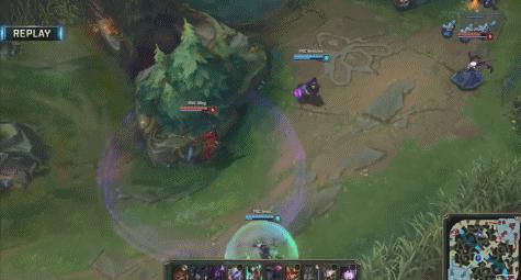 “莽夫之王”MLXG—人已不在江湖，但江湖仍有你的传说 - 知乎