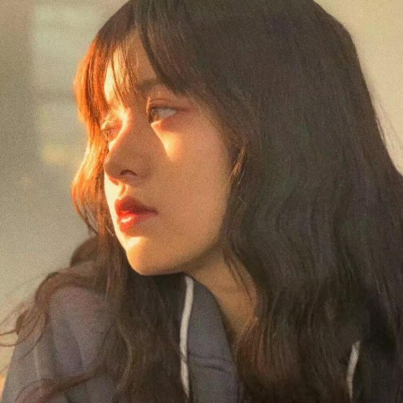 有哪些很好看的女生头像？ - 知乎