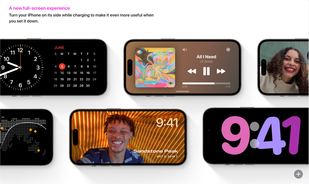 WWDC23 大会总结：不仅有全新的 iOS17，Vision Pro 也重磅来袭！ - 知乎