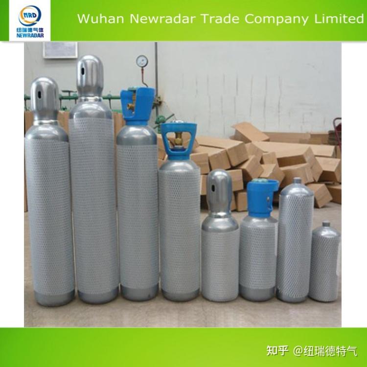 SF6气体是什么？为什么它的绝缘和灭弧性能很好？ - 知乎