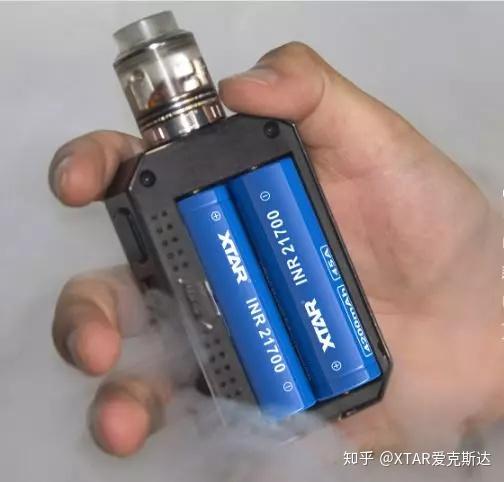 21700为什么会越来越火？ - 知乎