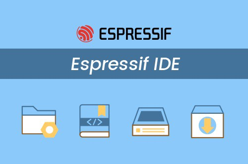 Espressif IDE 及其 v2.4.0 新增功能——第一部分 - 知乎
