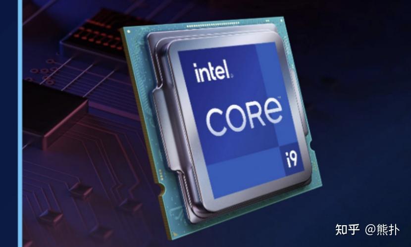 最后的14nm处理器，第11代酷睿正式解禁，你要了解的几个关键信息 - 知乎