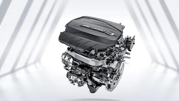 265马力2.0T发动机，影豹不是钢炮，还是样子货？ - 知乎