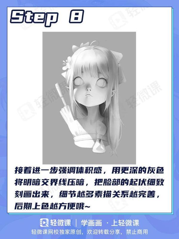 什么是AO画法，一篇文章教会你AO画法 - 知乎