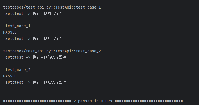 【接口自动化测试】python Pytest（1） 框架介绍 插件介绍 fixture 装饰器 allure 报告 yaml 数据驱动 - 知乎