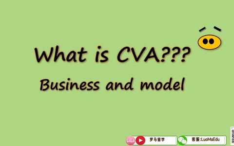 投资银行中的 CVA，DVA 和 FVA 是什么意思？ - 知乎