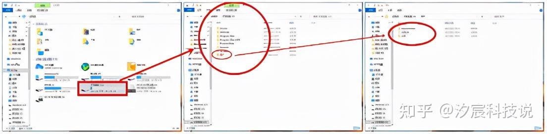 随身行走的windows 10系统，WTG制作详细全流程 - 知乎