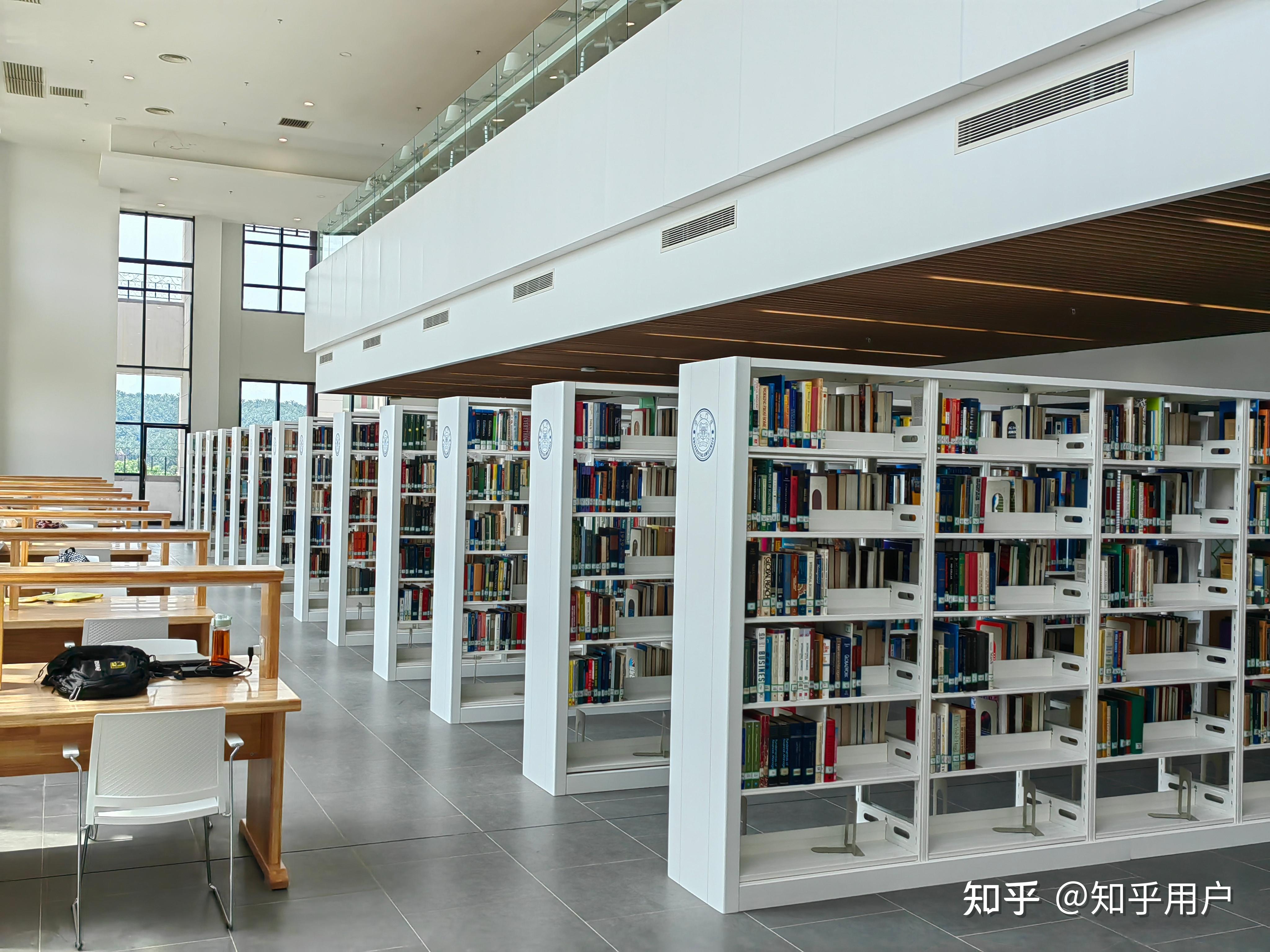 在厦门大学马来西亚分校上学一年的体验 - 知乎