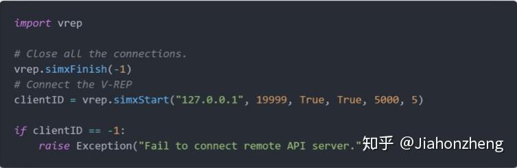V-REP 路径规划算法与迷宫 - 知乎