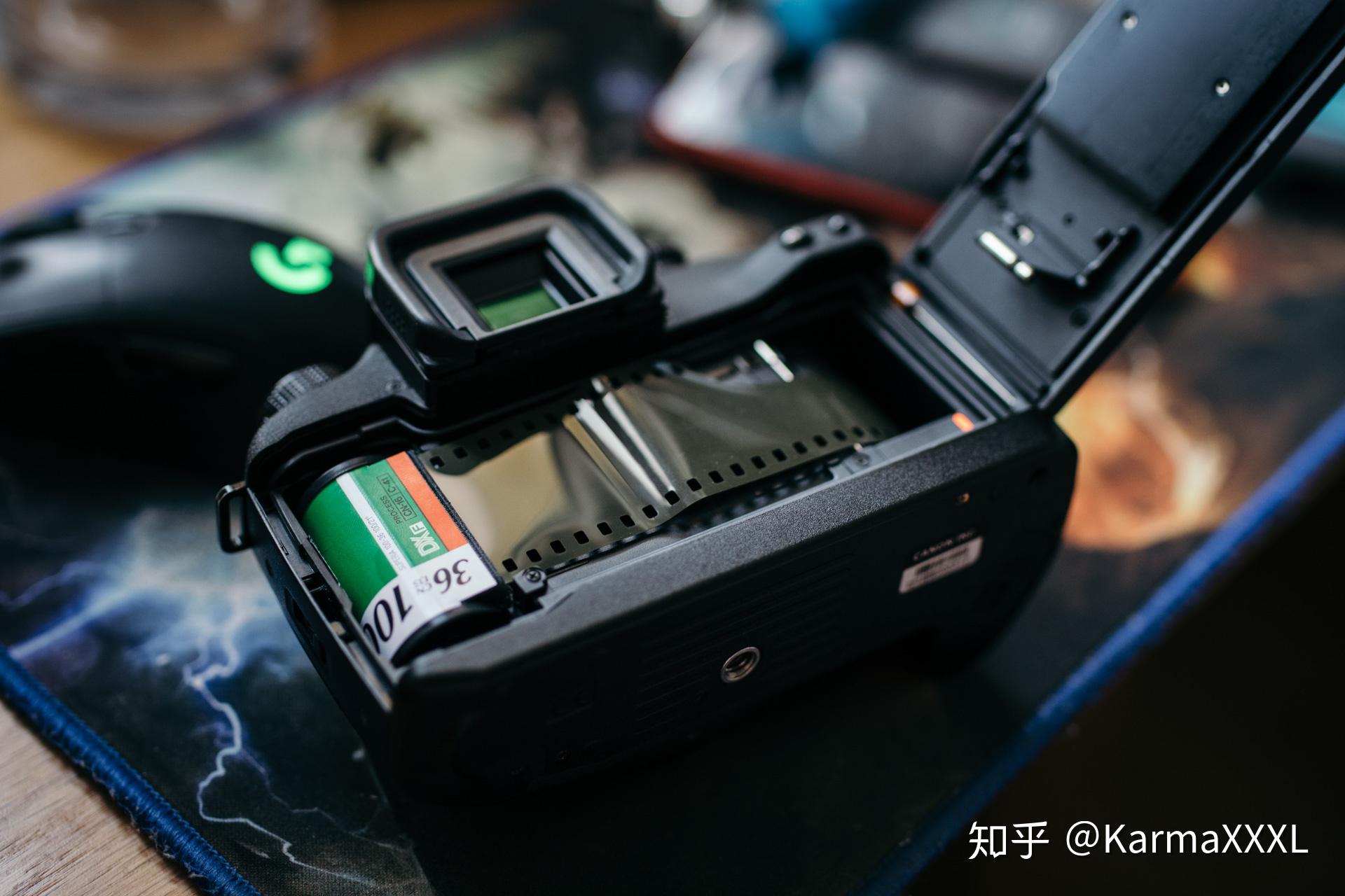 斥候：EOS 30v/EOS7s - 知乎