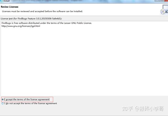Eclipse 安装 Findbugs 及 Find-sec-bugs 安全组件 - 知乎