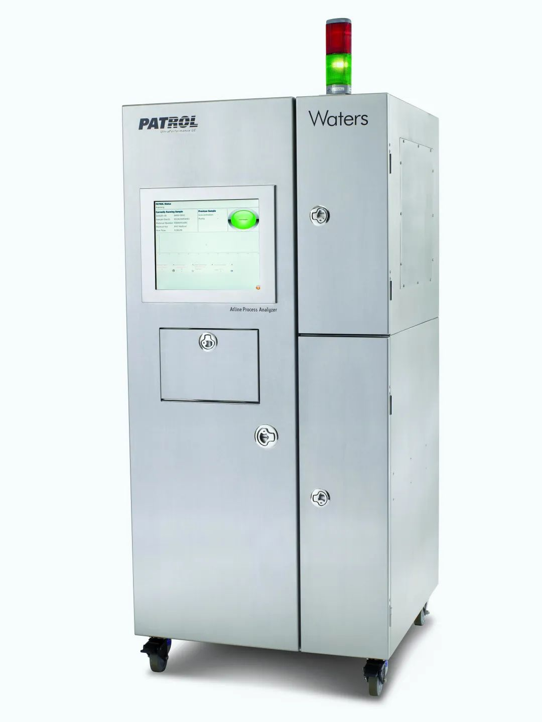 干货 | 过程分析液相技术在药物质量研究中的应用 - 知乎