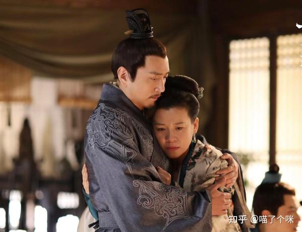 《知否》金句 最耿直蠢萌+可爱善良的大娘子 王若弗篇 - 知乎