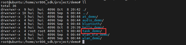 【XR806开发板试用】FreeRTOS创建任务测试 - 知乎