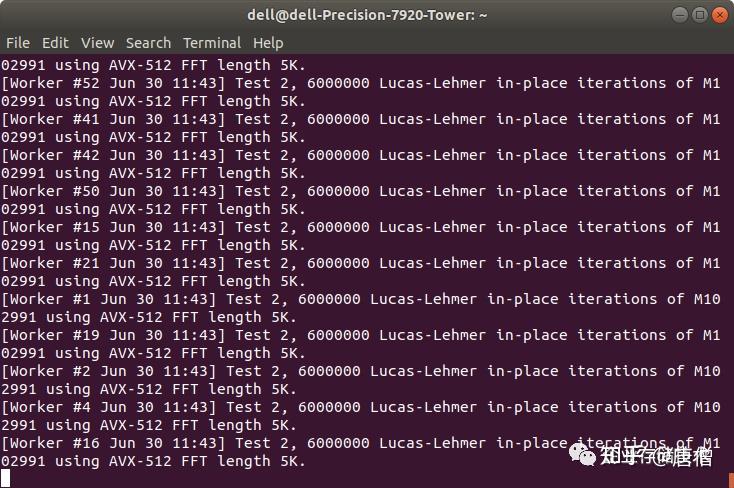 推荐一款Linux下监控CPU温度、频率、功耗的工具：s-tui - 知乎