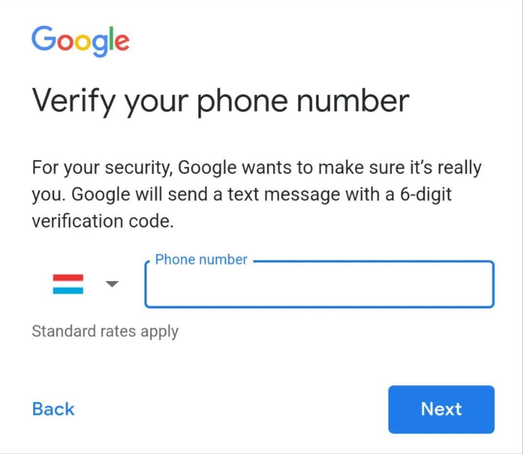 如何注册指定地区 Google Play 账号 - 知乎