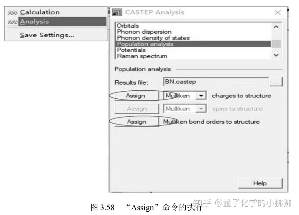 Materials Studio——CASTEP基础教程「8」 - 知乎