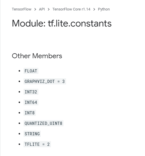 Tensorflow模型float16量化实践1 - 知乎