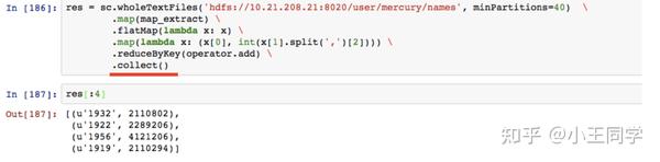 spark核心架构分享 - 知乎
