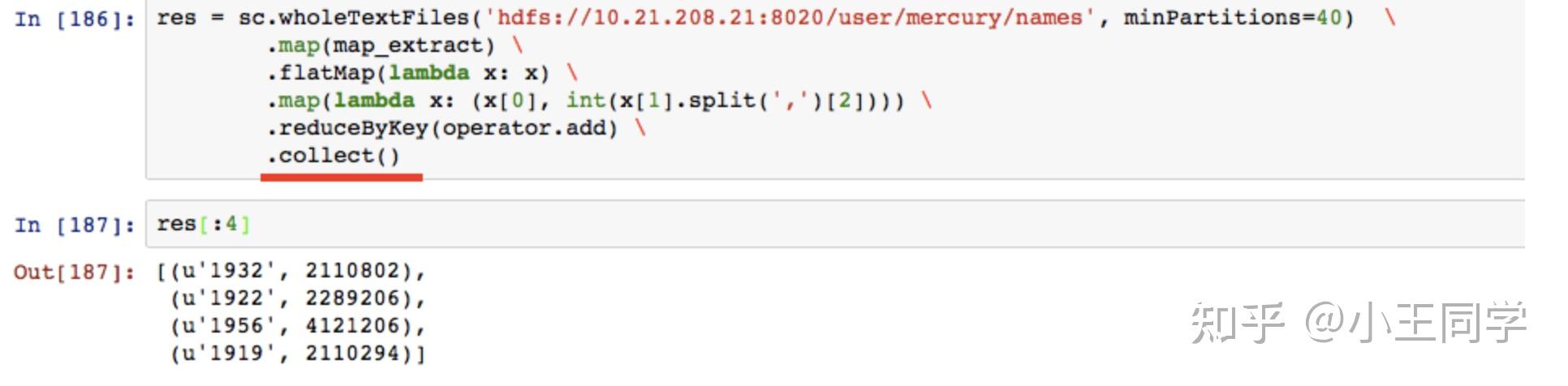 spark核心架构分享 - 知乎