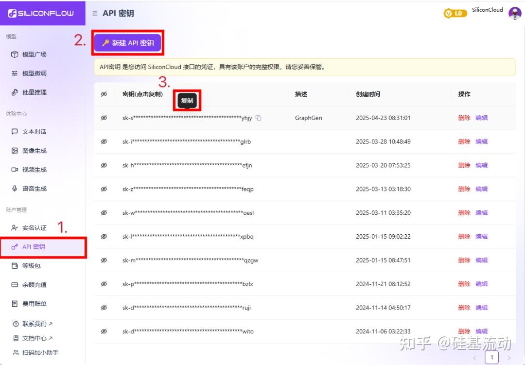硅基流动 SiliconCloud × GraphGen：高效生成海量垂域大模型训练数据 - 知乎