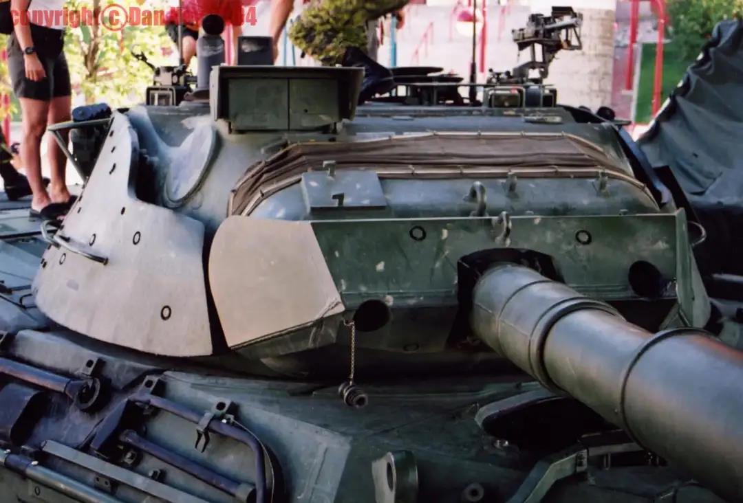 枫林猛兽——豹 C2 MEXAS - 知乎