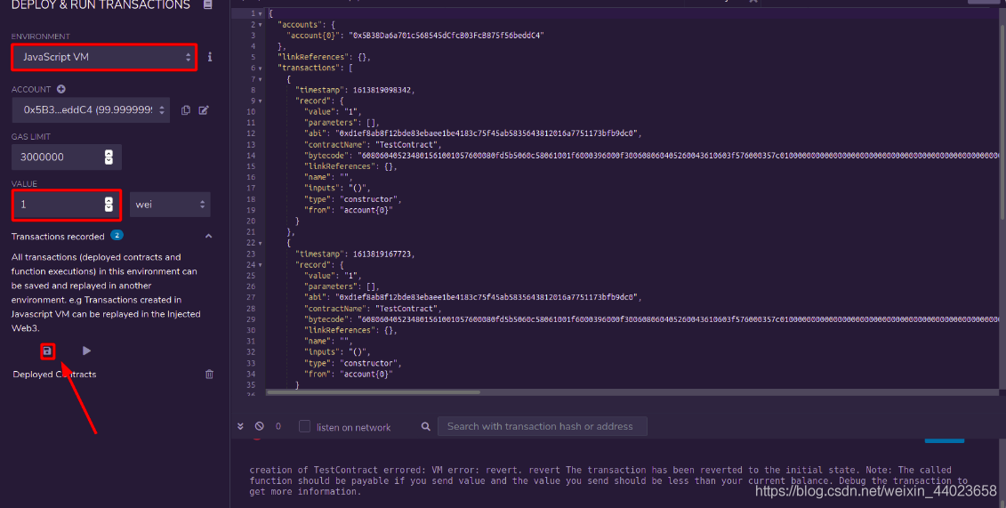 区块链教程(四)：搭建私链、web3.js基础 - 知乎