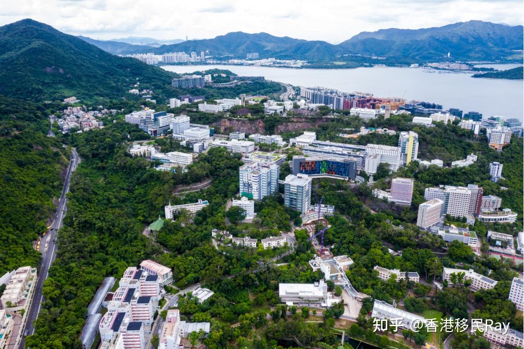 2023 香港IANG签证申请 首次两年 签证延期 断签申请 - 知乎