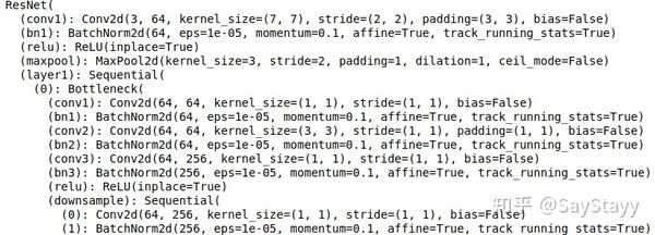 PyTorch：修改VGG19的第一层 - 知乎