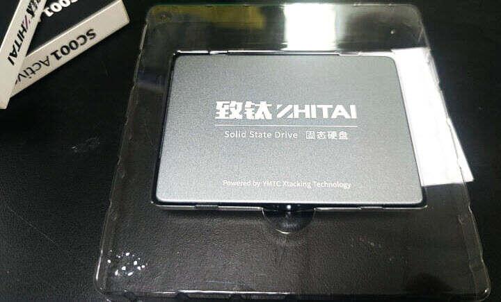 SATA硬盘已成明日黄花？618必买SATS接口固态推荐，老电脑的福音