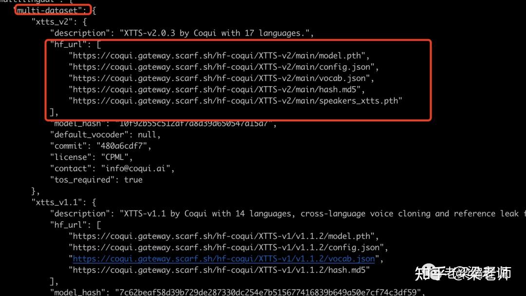 声音克隆 XTTS ，感觉效果不错呀，CPU可用 - 知乎